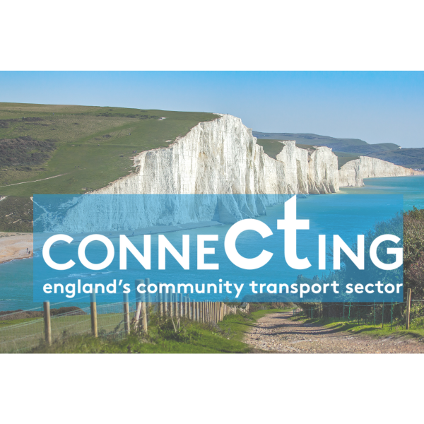 CTA in England | Community Transport Association